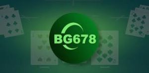 BG678 App – Download APK, Play Games & Earn Rewards